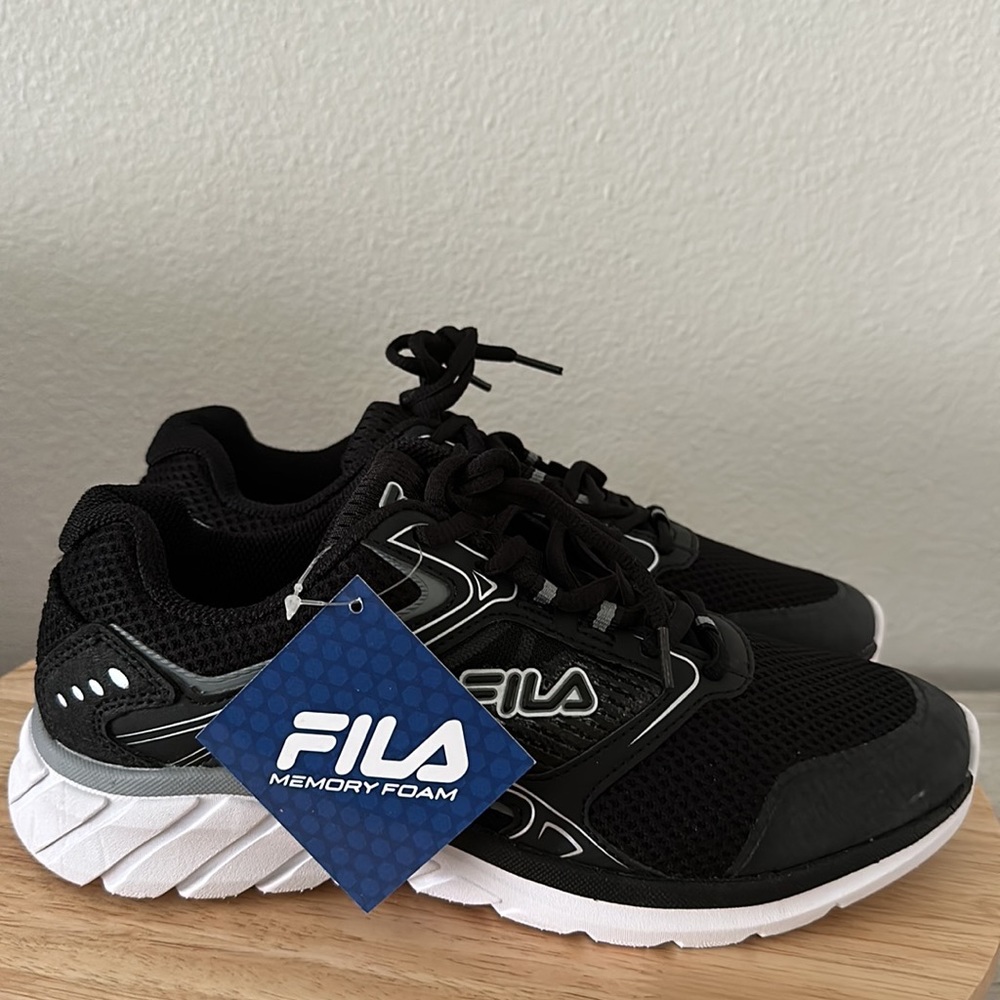 Fila Maranello 21 Air Mesh Sneaker - Gem
